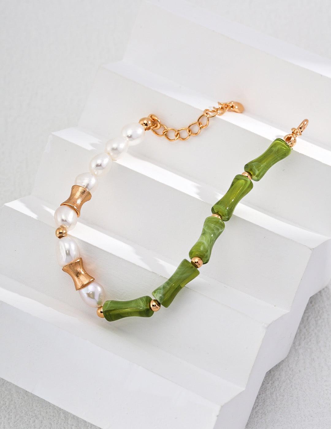 Bamboo Bracelet – Starry Studio